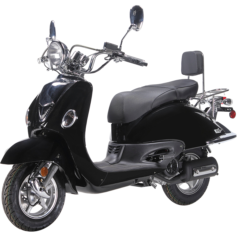 WOLF JET 50 Fully Assembled, Road-tested, Nationwide Delivery – The ...