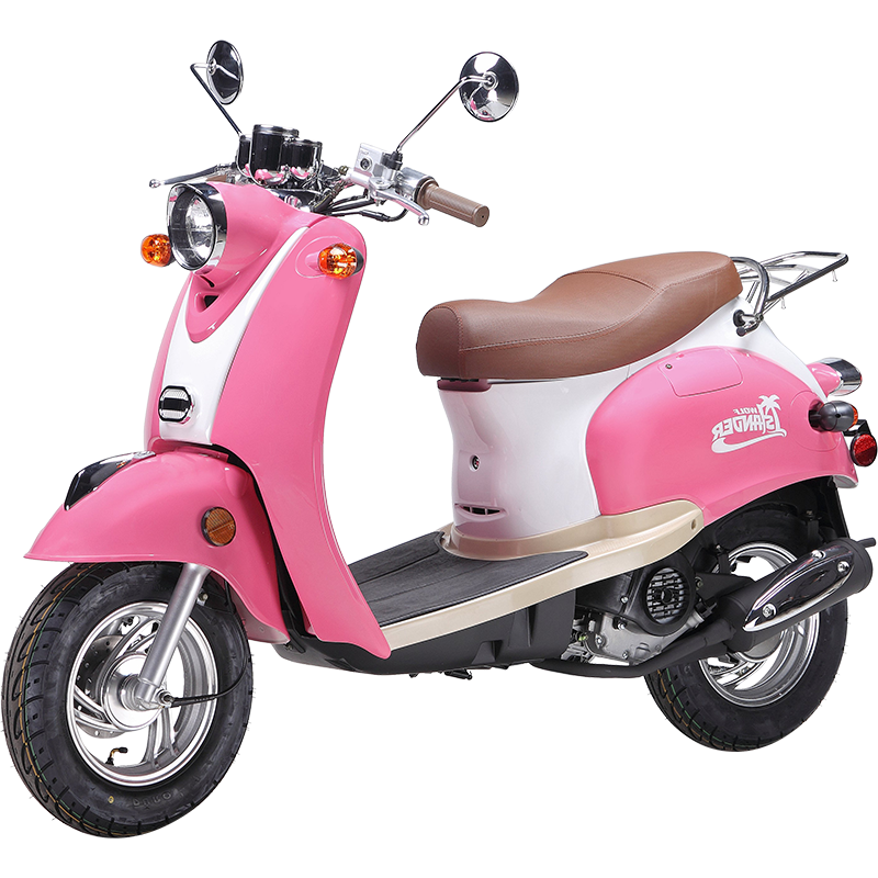 WOLF ISLANDER 50 Fully Assembled, Road-tested, Nationwide Delivery ...