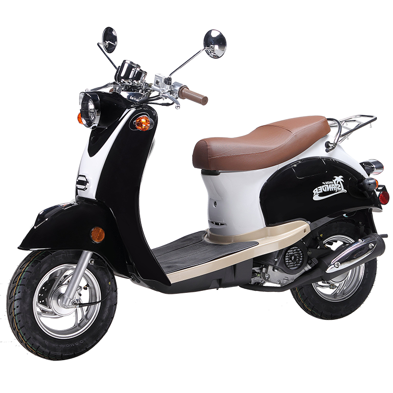 WOLF ISLANDER 50 Fully Assembled, Road-tested, Nationwide Delivery ...