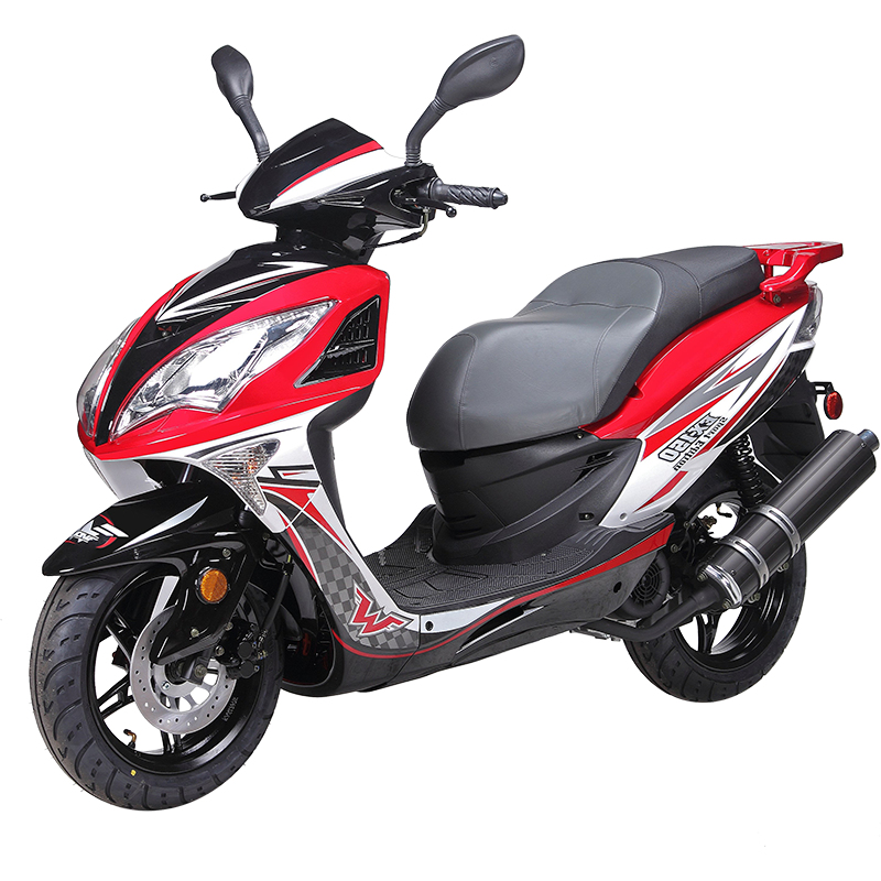 WOLF EX 150 Fully Assembled, Road-tested, Nationwide Delivery – The ...