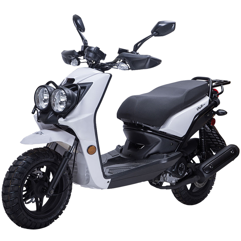 WOLF RUGBY II 150 Fully Assembled, Road-tested, Nationwide Delivery ...