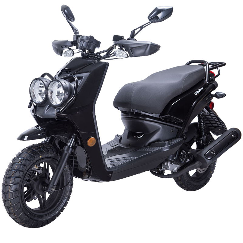 WOLF RUGBY II 150 Fully Assembled, Road-tested, Nationwide Delivery ...