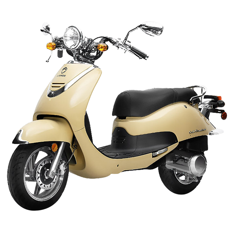 LANCE CALI CLASSIC 50 Fully Assembled, Road-tested, Nationwide Delivery ...