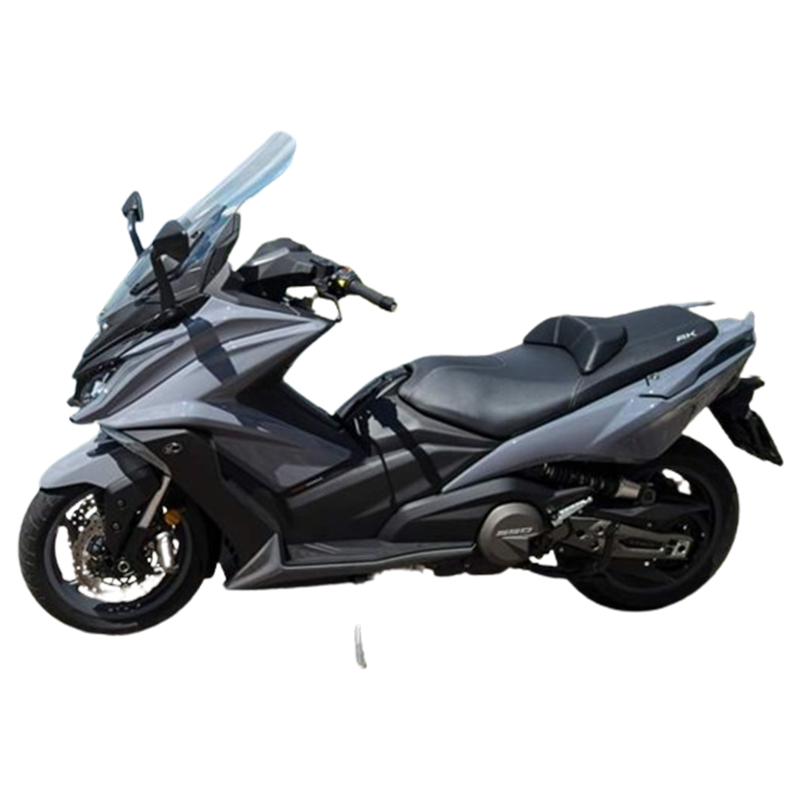 KYMCO AK 550 Fully Assembled, Road-tested, Nationwide Delivery – The ...