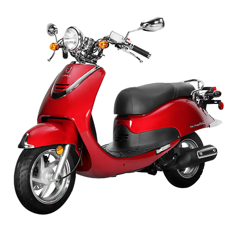 LANCE CALI 125 Fully Assembled, Road-tested, Nationwide Delivery – The ...