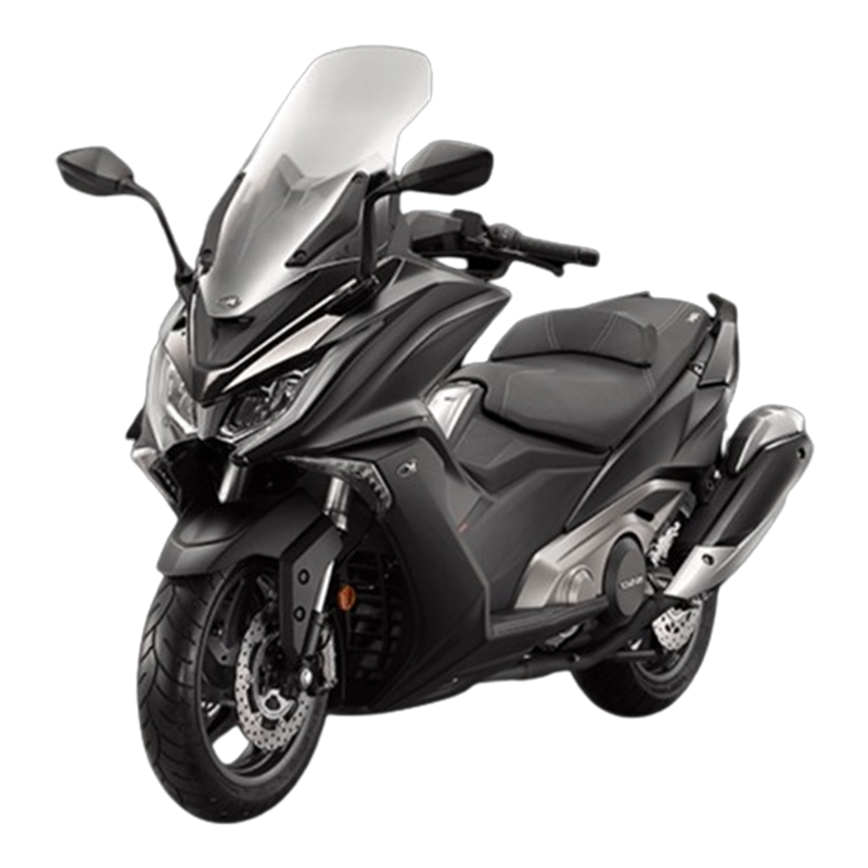 KYMCO AK 550 Fully Assembled, Road-tested, Nationwide Delivery – The ...