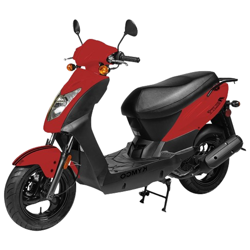 KYMCO AGILITY 50 Fully Assembled, Road-tested, Nationwide Delivery ...