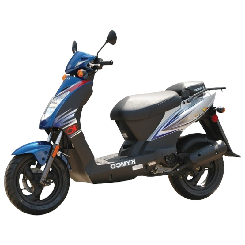 KYMCO AGILITY 50 Fully Assembled, Road-tested, Nationwide Delivery ...