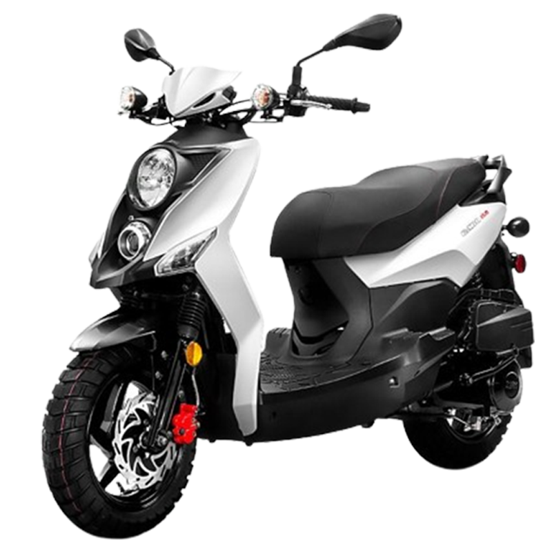 LANCE CABO 125 – The ScooterKing