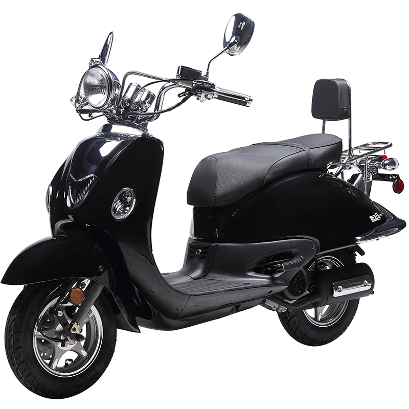 WOLF JET II 150 Fully Assembled, Road-tested, Nationwide Delivery – The ...