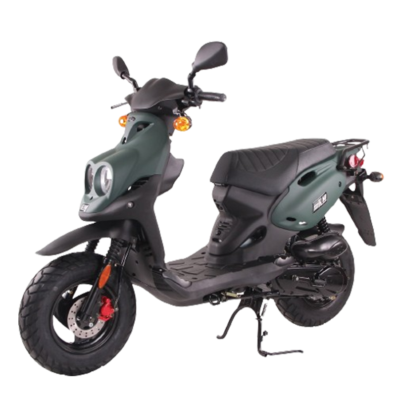 GENUINE ROUGHHOUSE R50 Fully Assembled, Road-tested, Nationwide ...