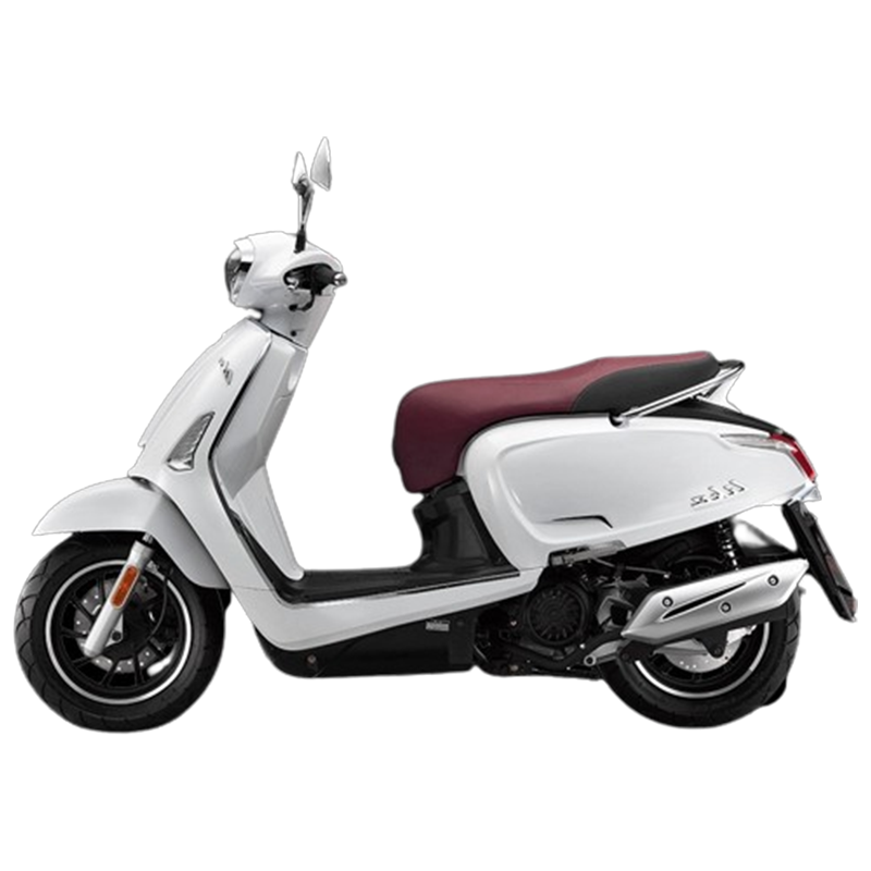 KYMCO LIKE 150 Fully Assembled, Road-tested, Nationwide Delivery – The ...
