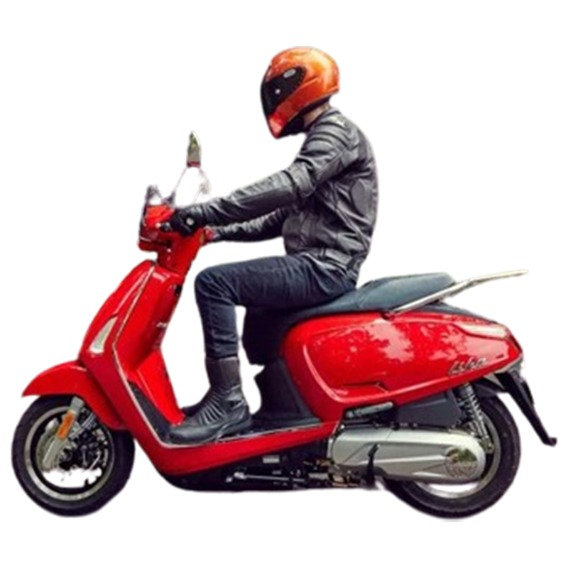 KYMCO LIKE 150 Fully Assembled, Road-tested, Nationwide Delivery – The ...