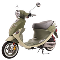 GENUINE BUDDY INTERNATIONAL 50 Fully Assembled, Road-tested, Nationwide ...
