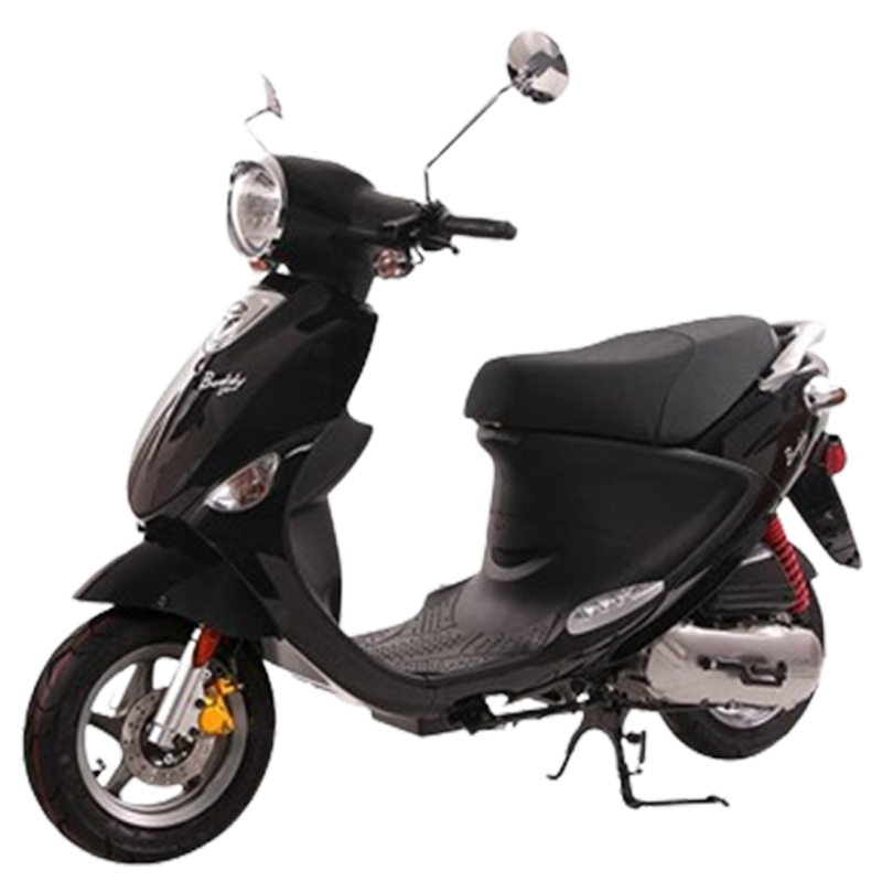 GENUINE BUDDY 50 Fully Assembled, Road-tested, Nationwide Delivery ...
