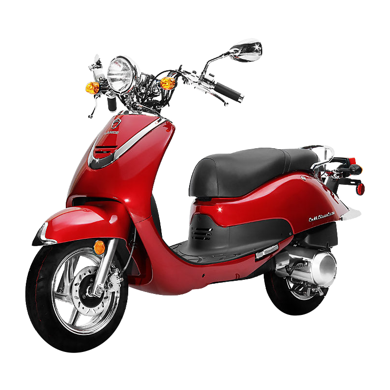 LANCE CALI CLASSIC 50 – The ScooterKing