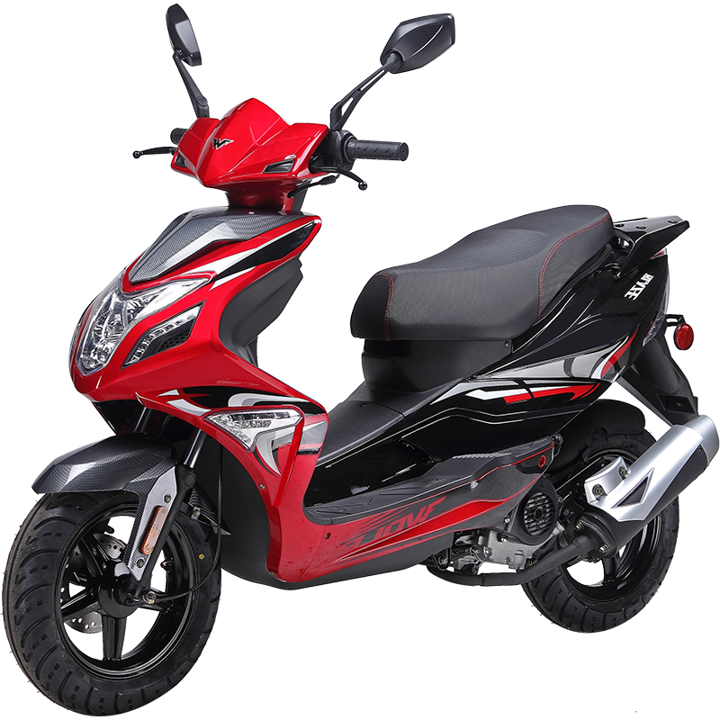 WOLF BLAZE 50 Fully Assembled, Road-tested, Nationwide Delivery – The ...