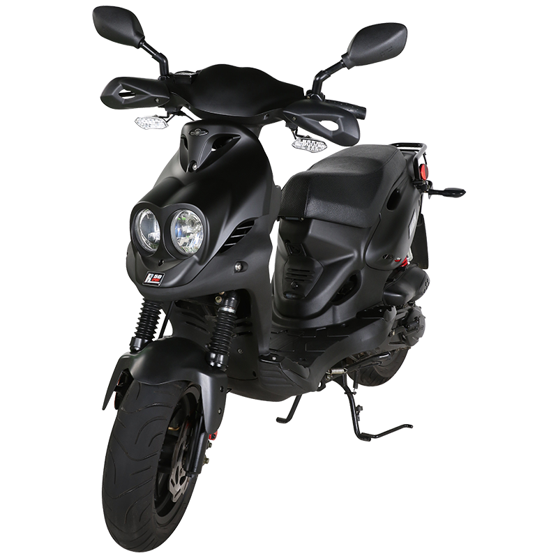 GENUINE ROUGHHOUSE SPORT R50 – The ScooterKing